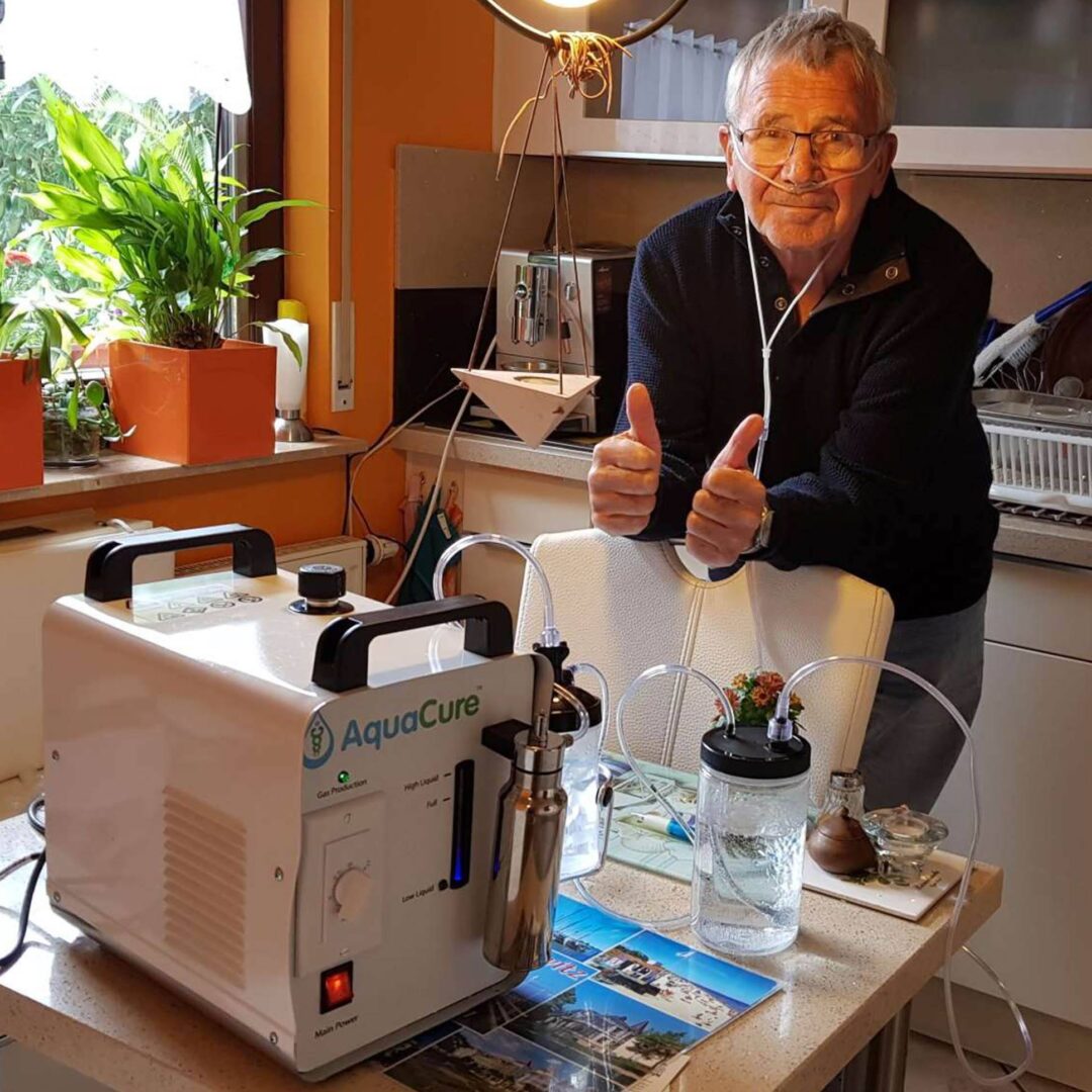 Hydrogen products - molecular hydrogen inhalation machines, tablets and ...